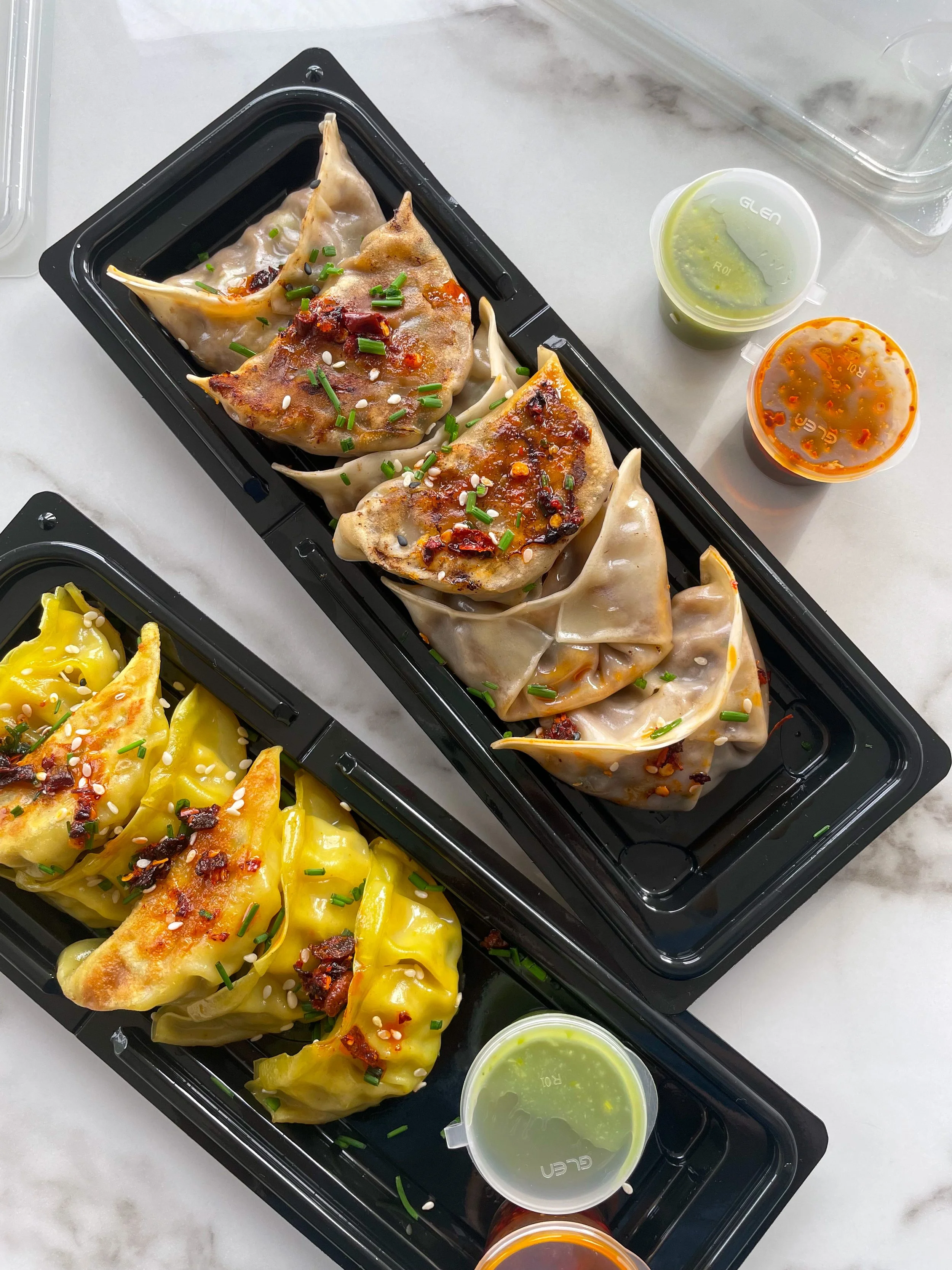 HUNGRY BUDDHAS CATERING