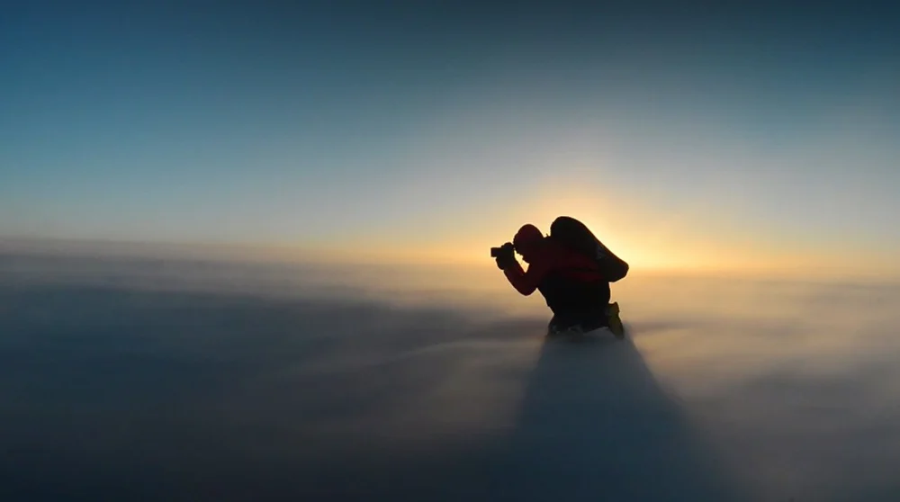 Speaking — CORY RICHARDS