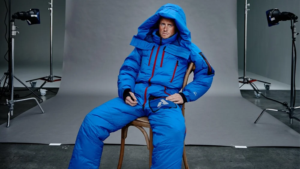 Speaking — CORY RICHARDS