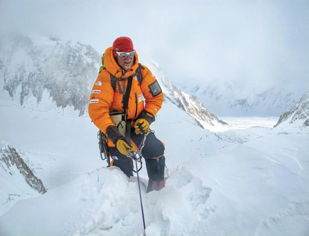 Speaking — CORY RICHARDS