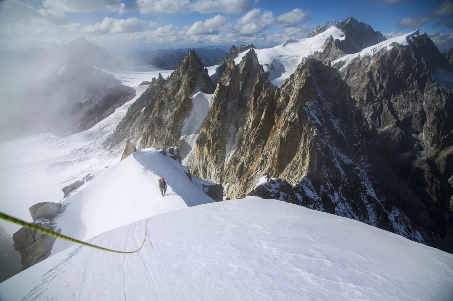 Adventure — CORY RICHARDS