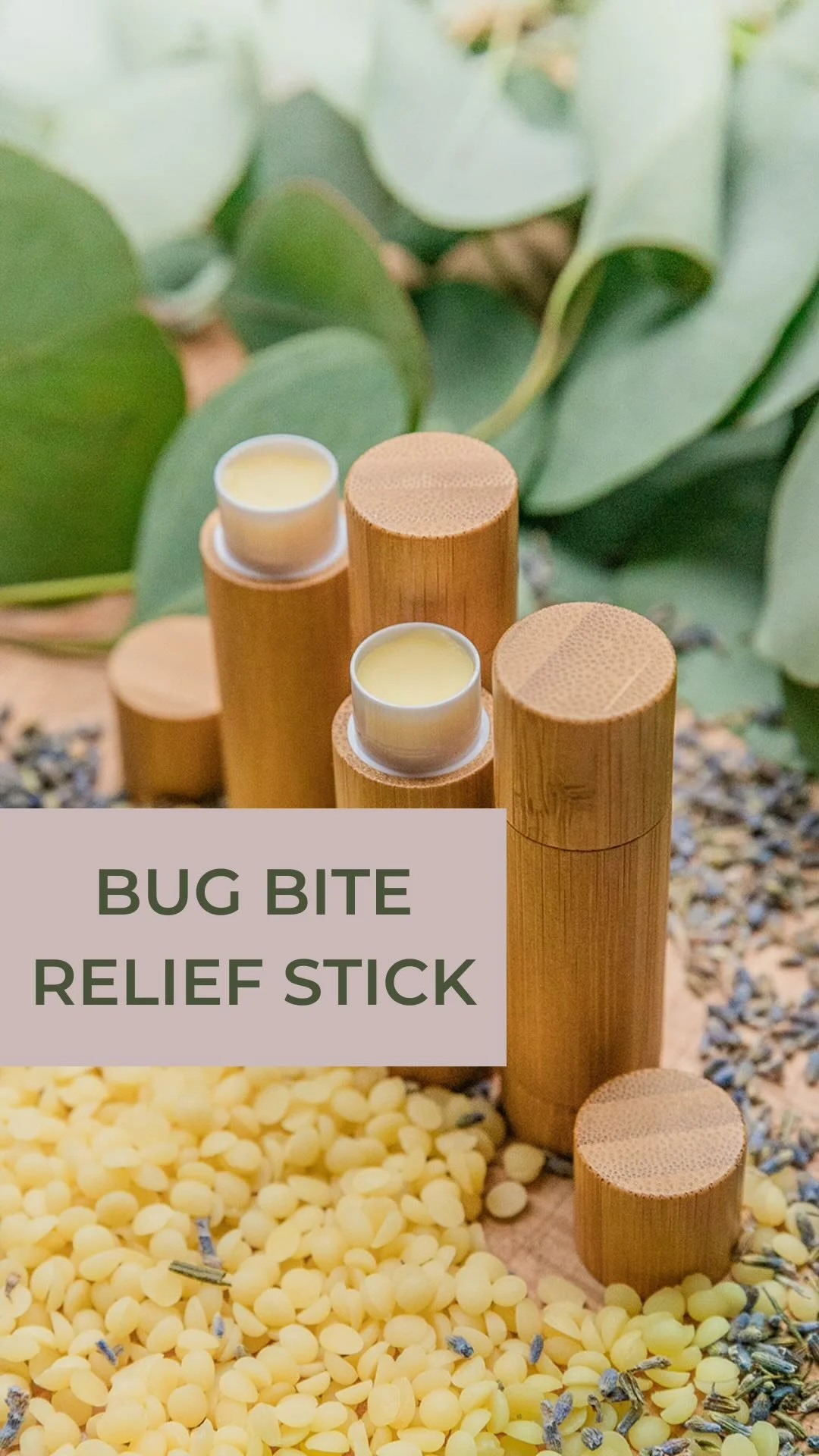 The Best DIY Deodorant for Sensitive Skin — Science of Essentials