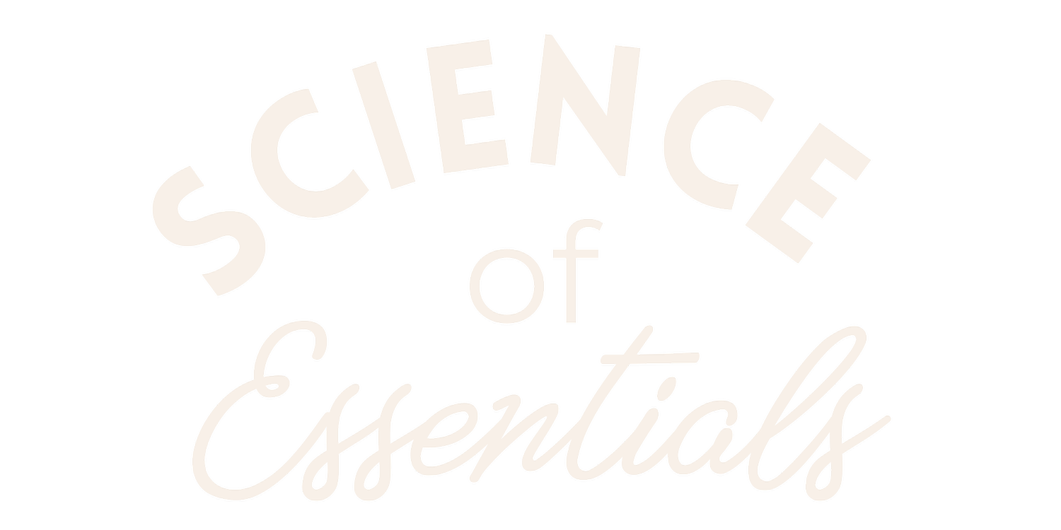 Science of Essentials