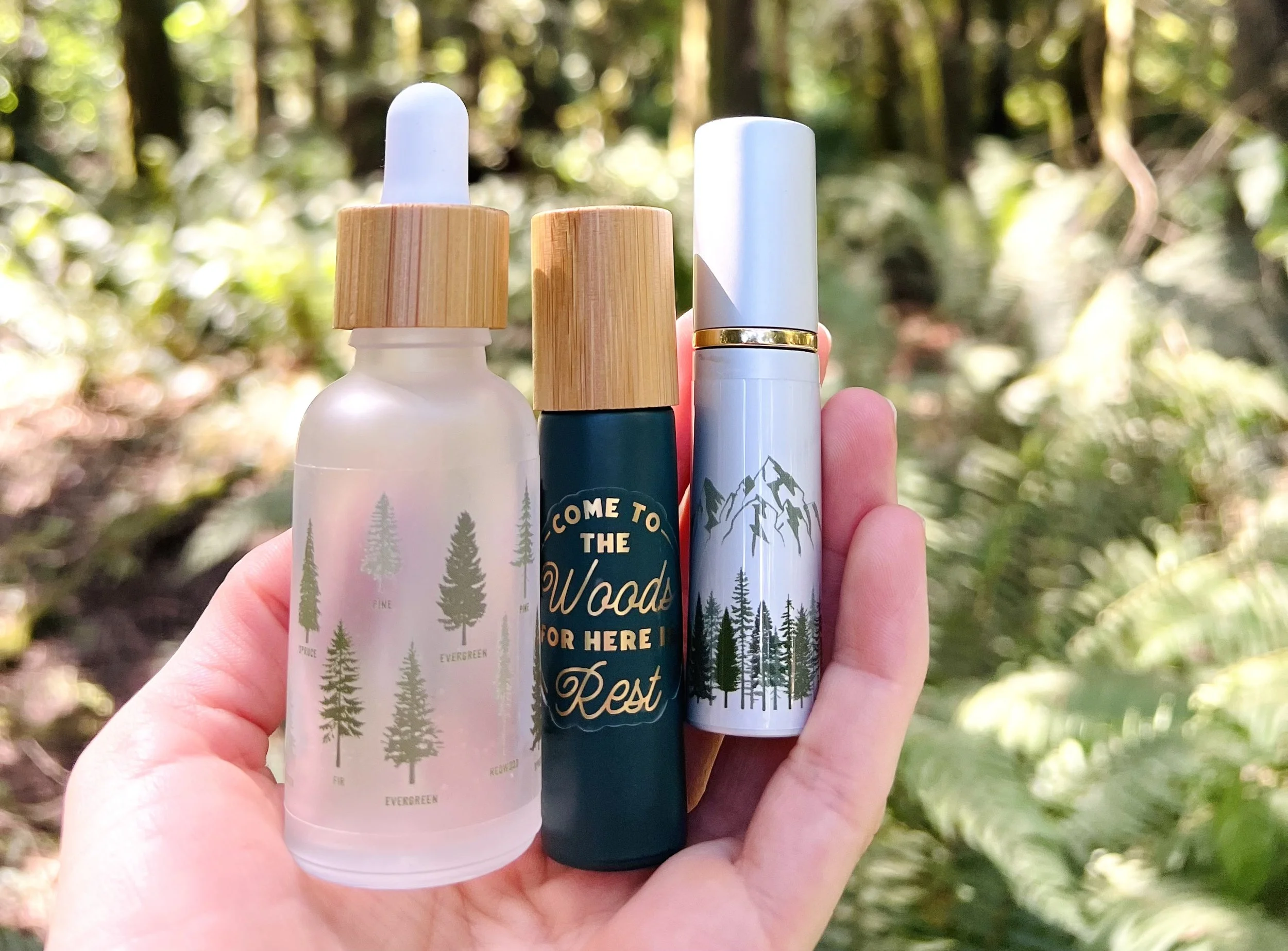 Science Of Essentials Wellness Gift Guide 2022 — Science of Essentials