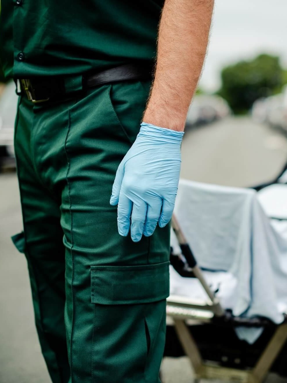 ILS | FREC 4 | FREC 3 courses in Suffolk & Norfolk