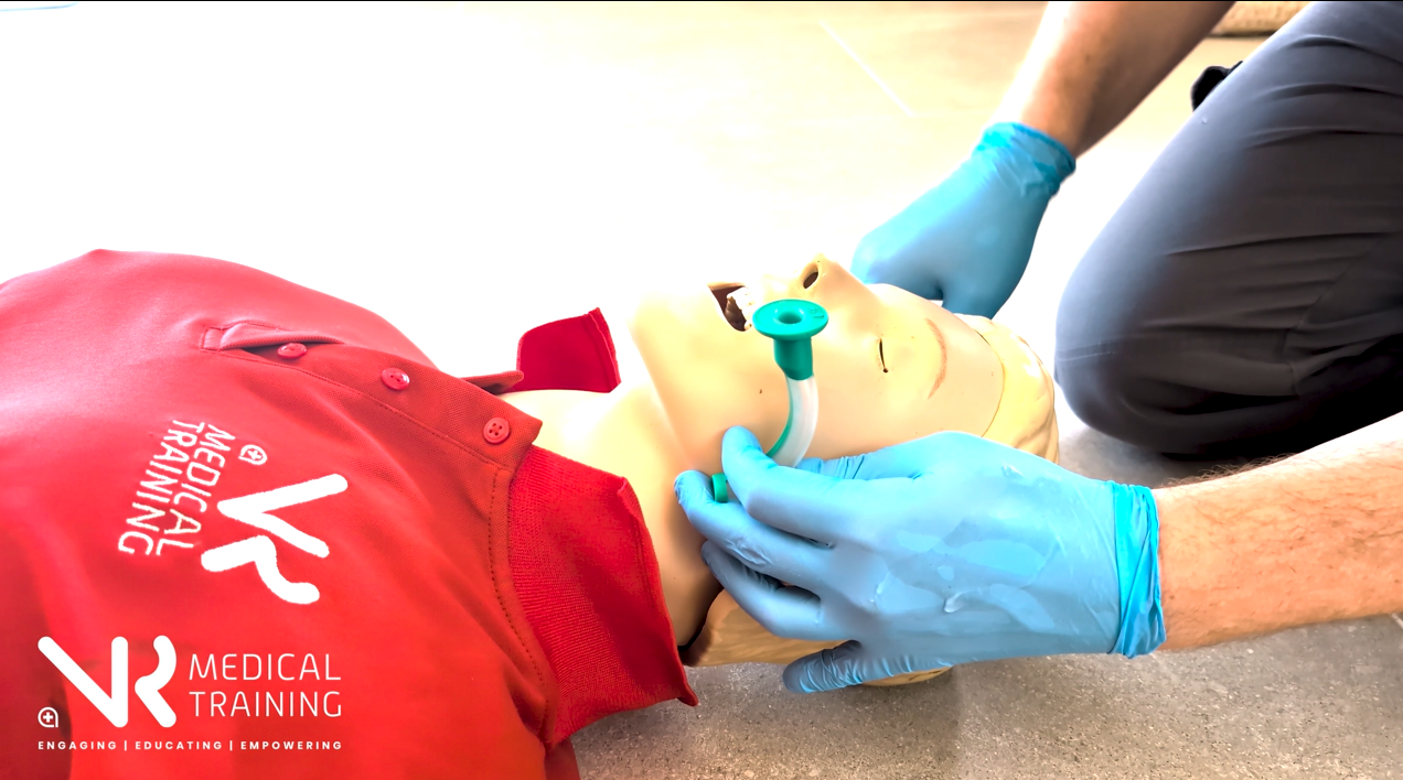 Oropharyngeal Airway (OPA) Guide | Indications & Insertion