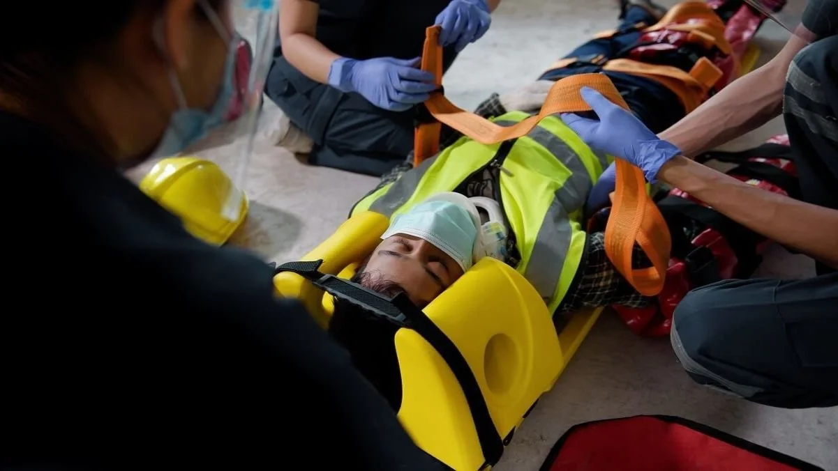 FPOS vs FREC3: Explore Pre-Hospital Care Courses