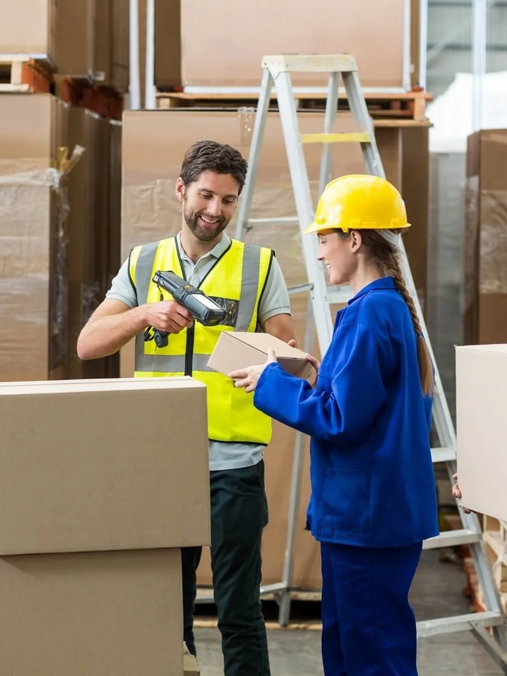 Manual Handling Courses In Norfolk & Nationwide
