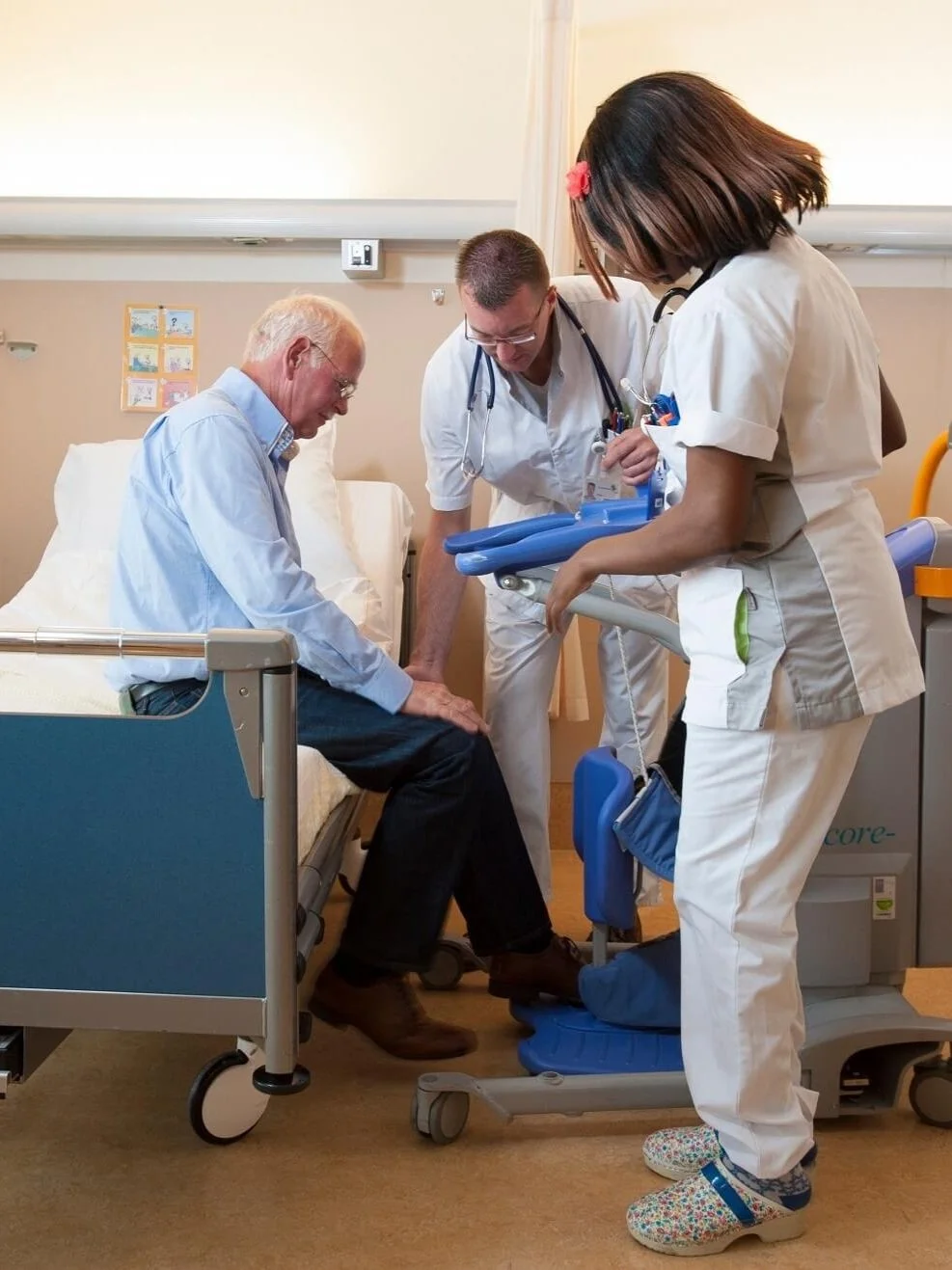 Manual Handling Courses In Norwich | Norfolk | UK