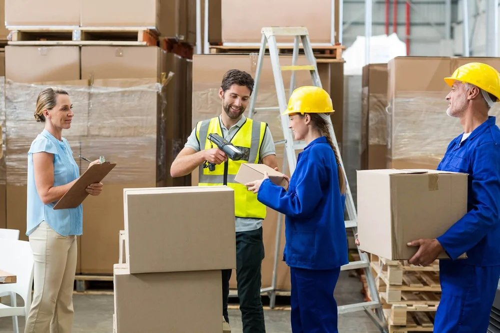 Expert Manual Handling Training in Suffolk & Norfolk