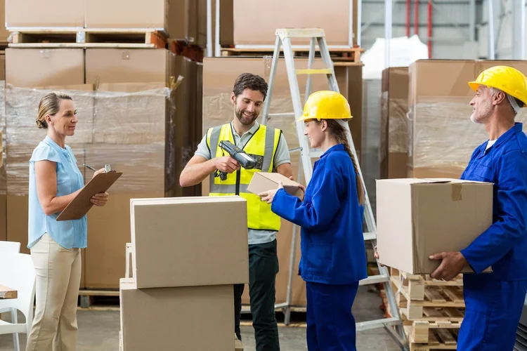 Expert Manual Handling Training in Suffolk & Norfolk