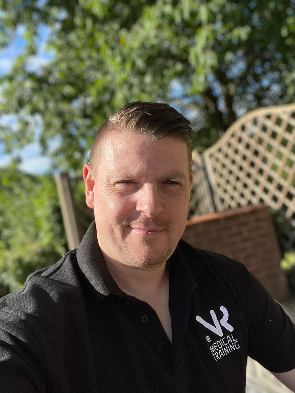 Meet Our Training Team - NR Medical Training