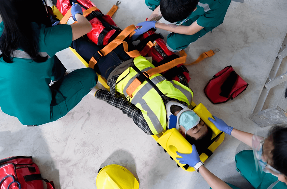 ILS | FREC 4 | FREC 3 courses in Suffolk & Norfolk