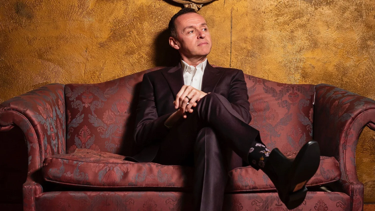Andrew Lippa - Composer; Writer; Non-profit arts leader