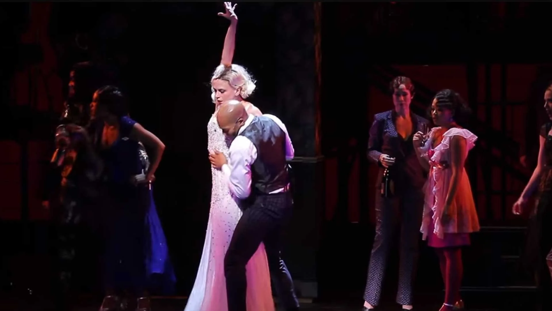 Video — Andrew Lippa