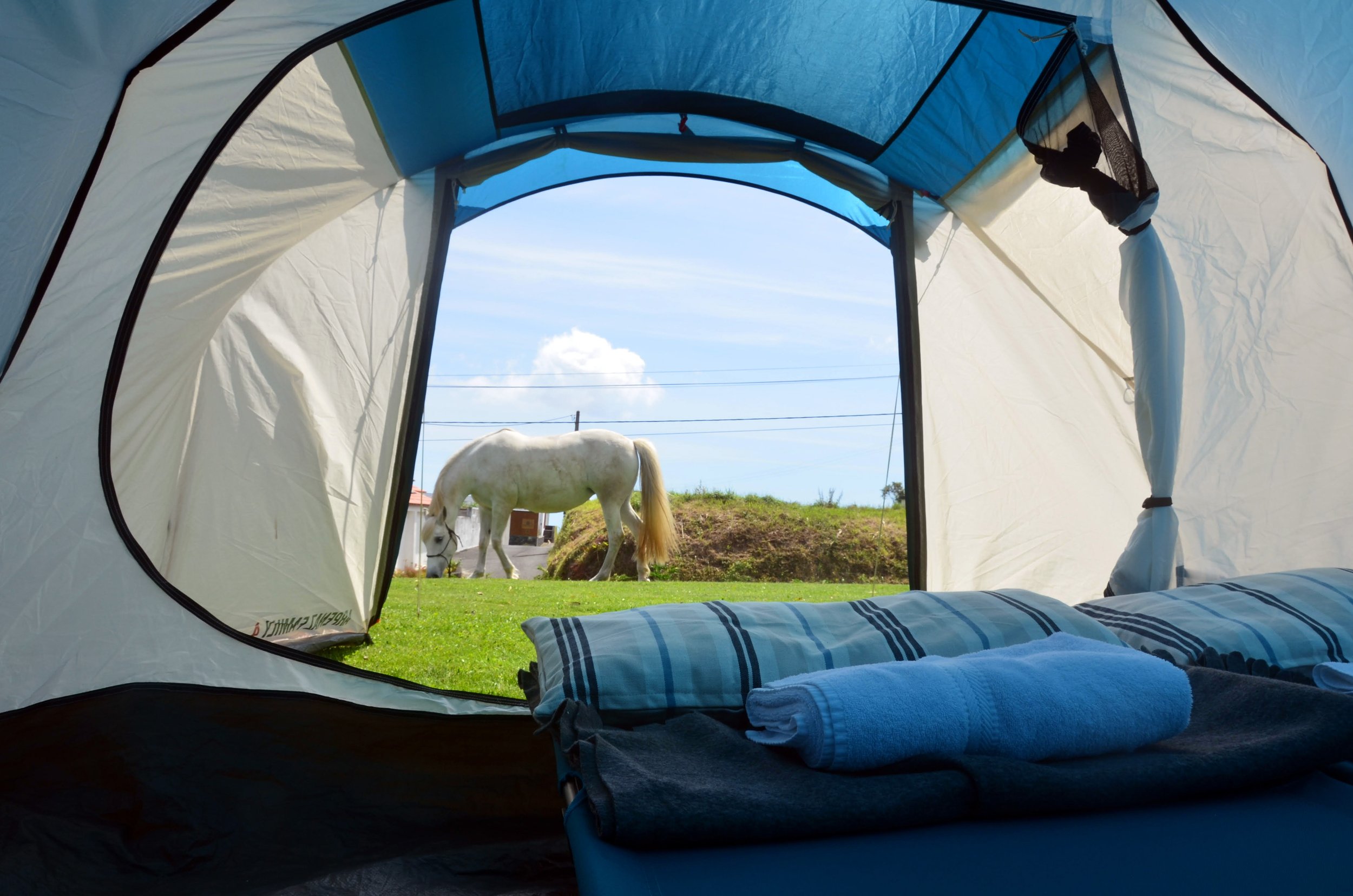 Classes — PÁTIO ECOLODGE