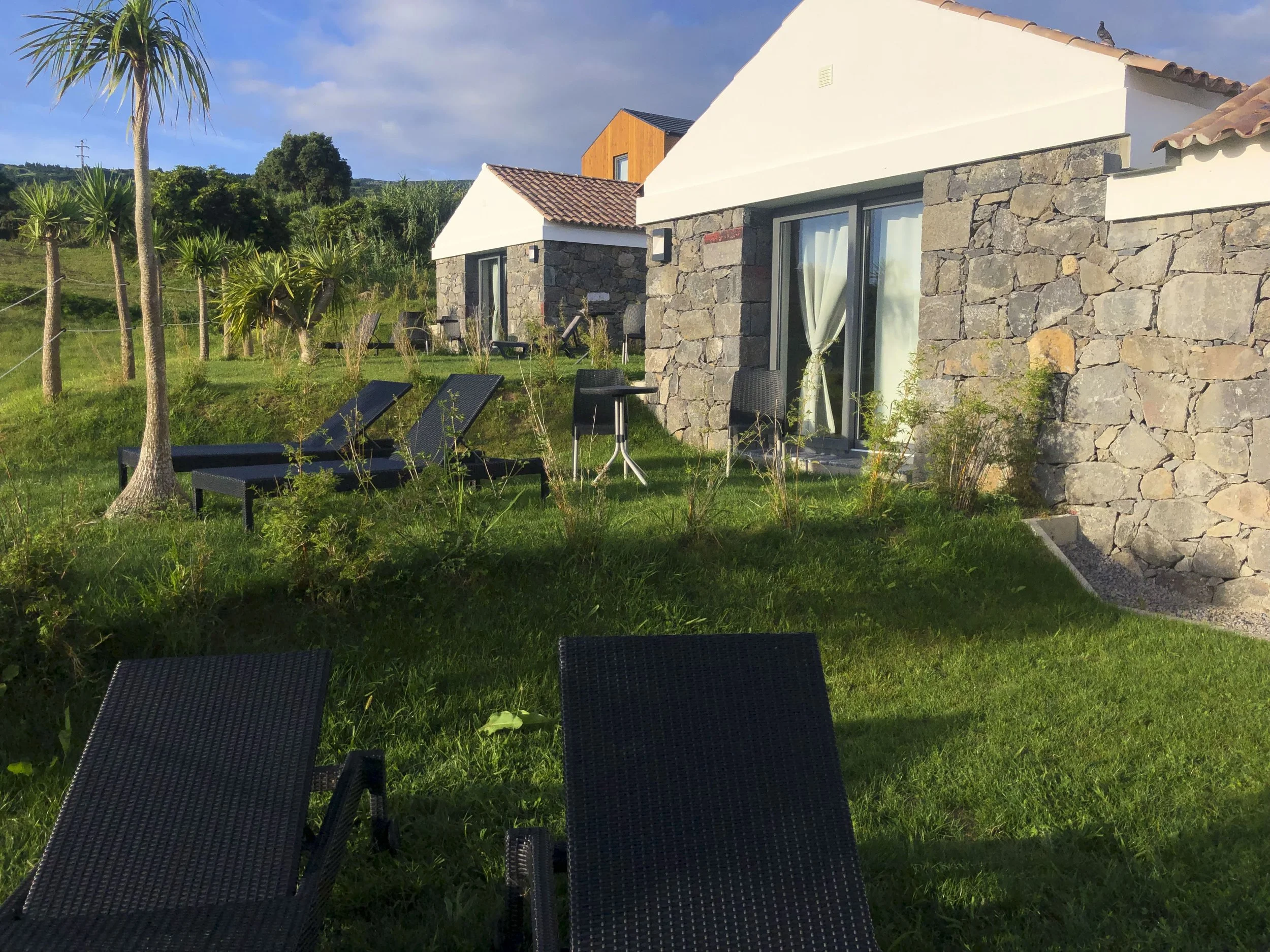 Classes — PÁTIO ECOLODGE