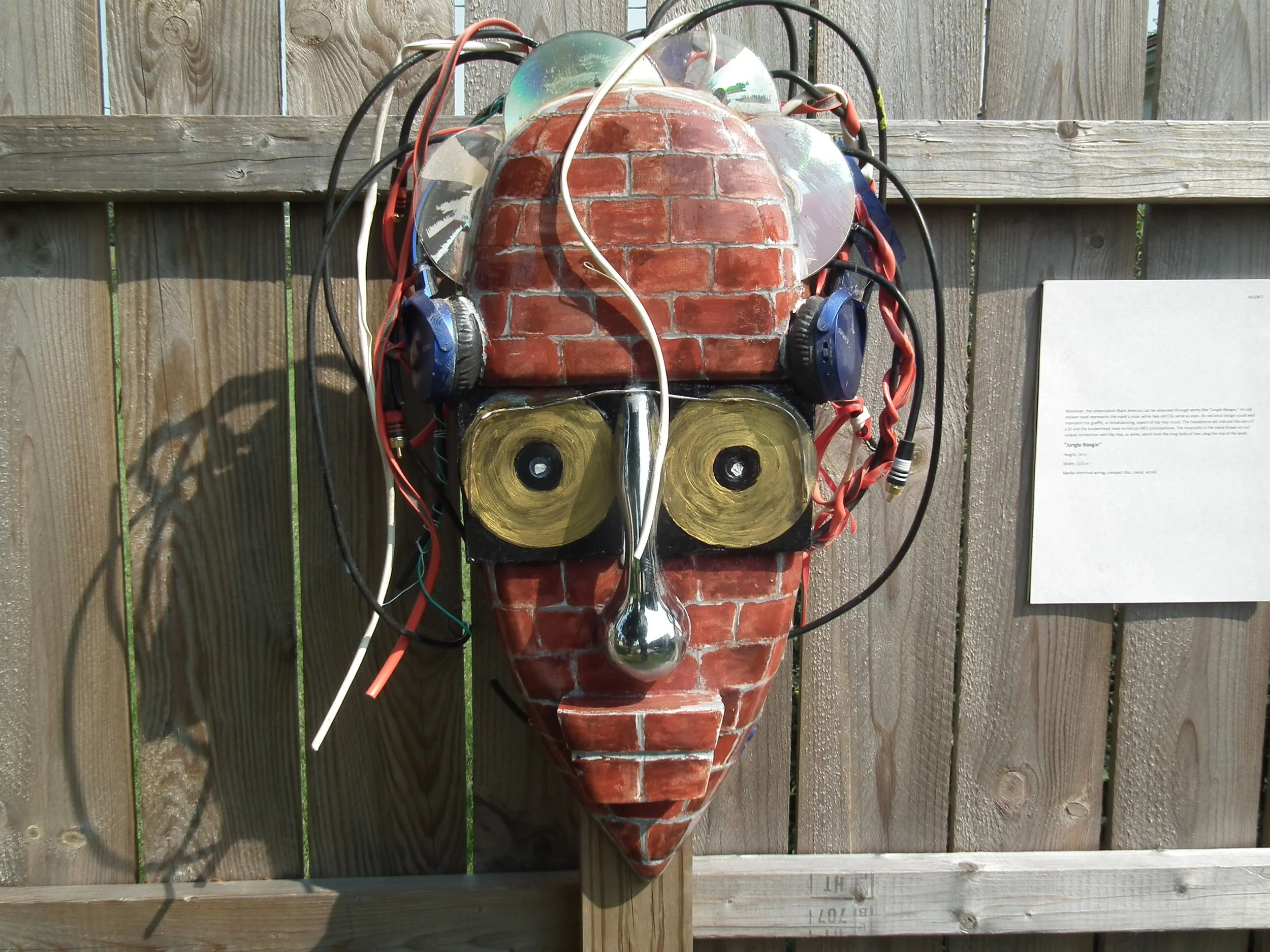 Africa To Eternity — The Official Website of Lark Allen III