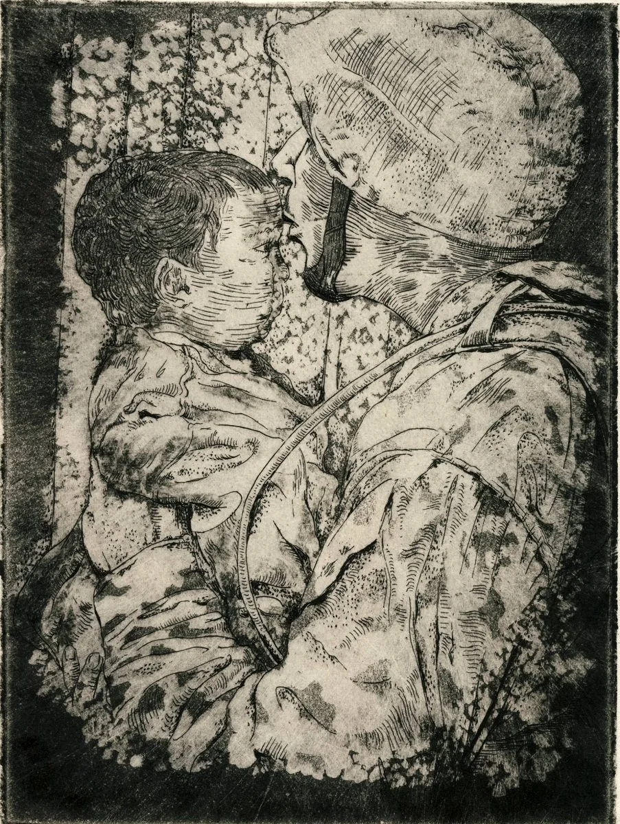 Past Works — The Official Website of Lark Allen III