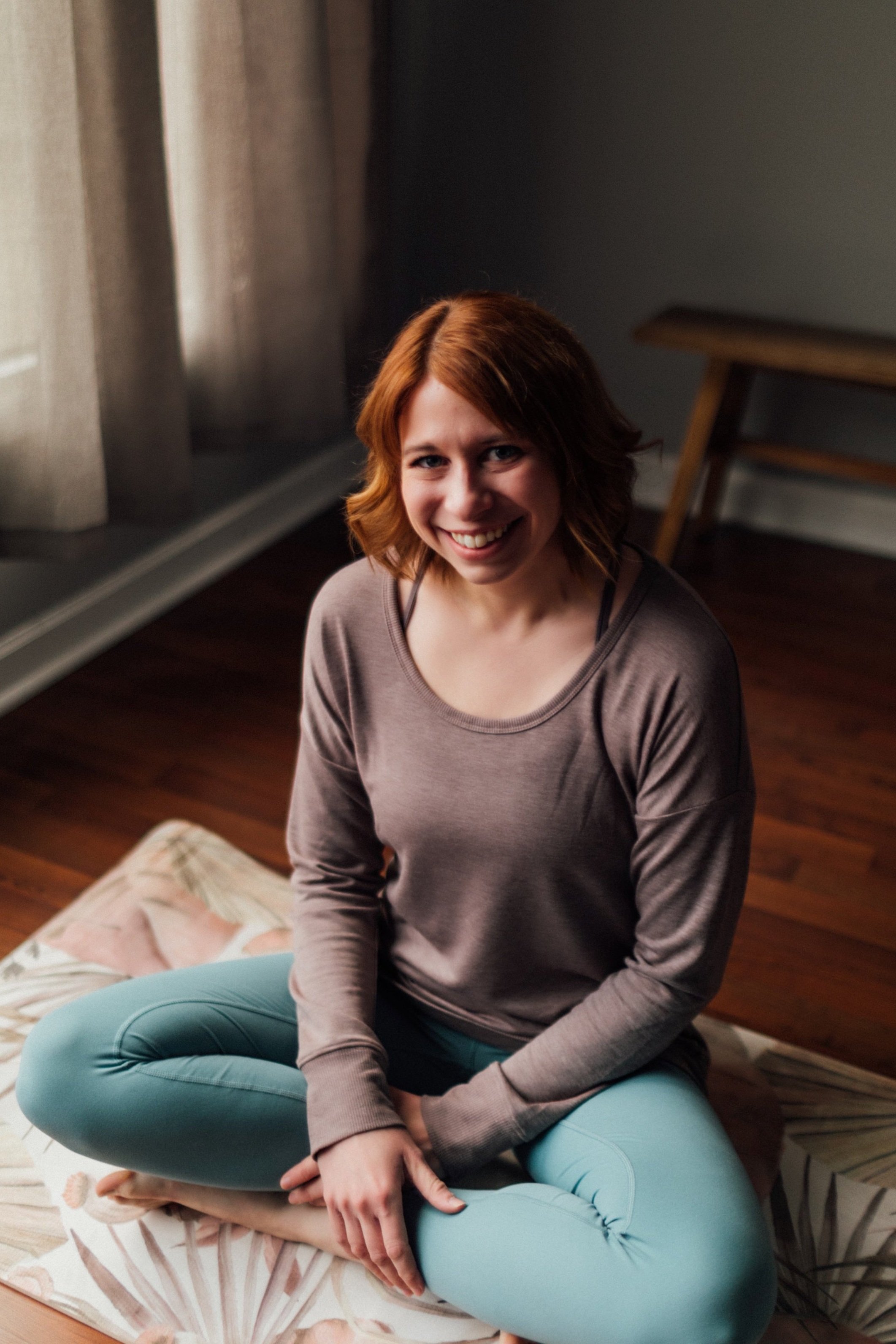 Holistic Wellness Practitioners — Portage Family Healing Center
