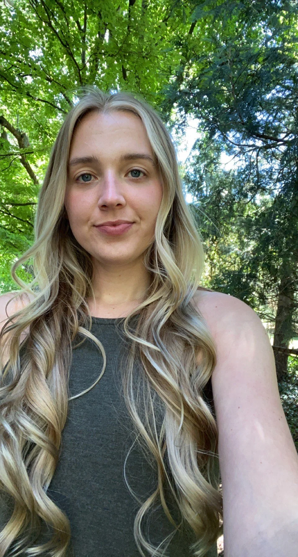 Holistic Wellness Practitioners — Portage Family Healing Center