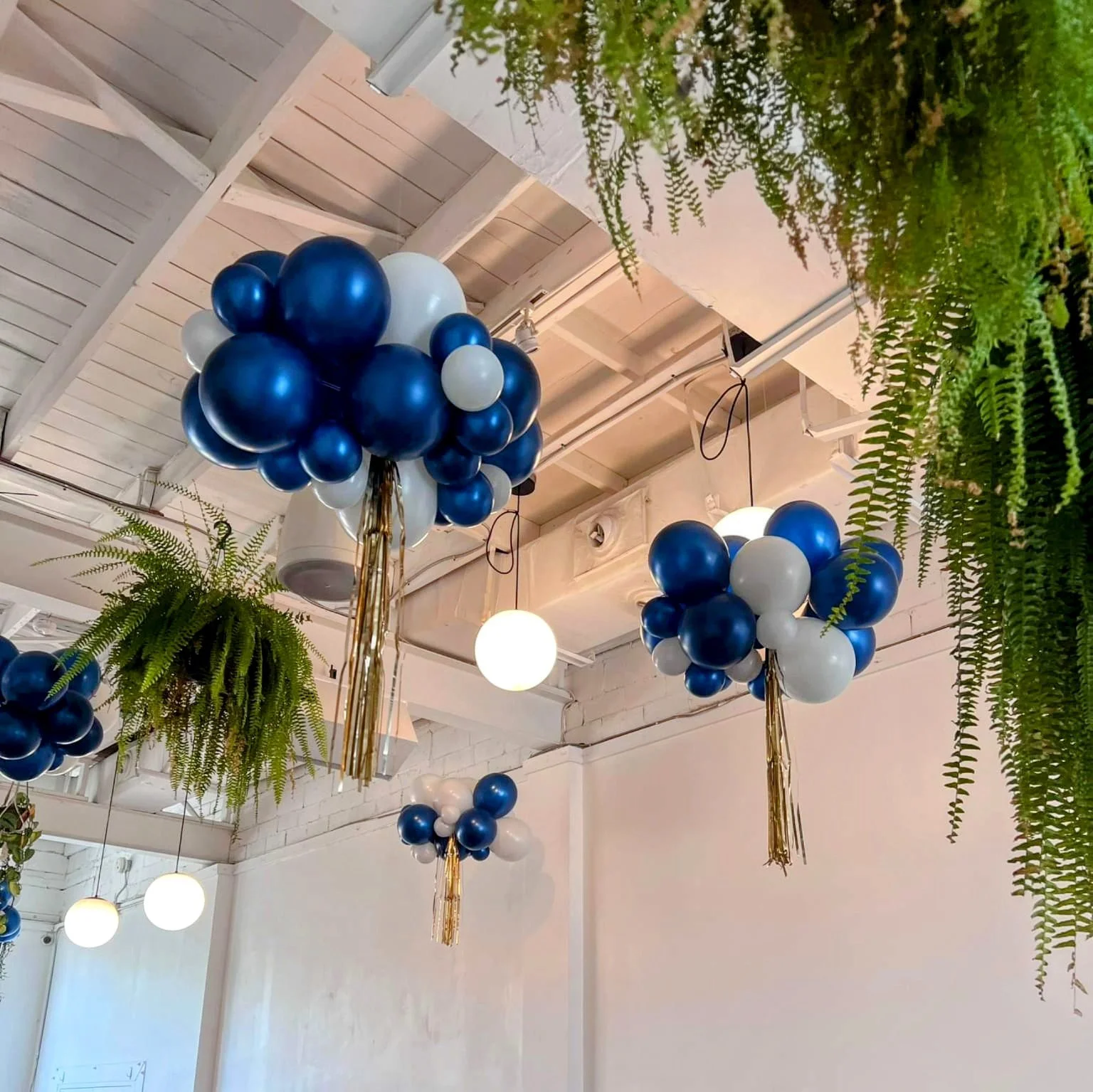 Add-Ons — Balloons By The Bunch