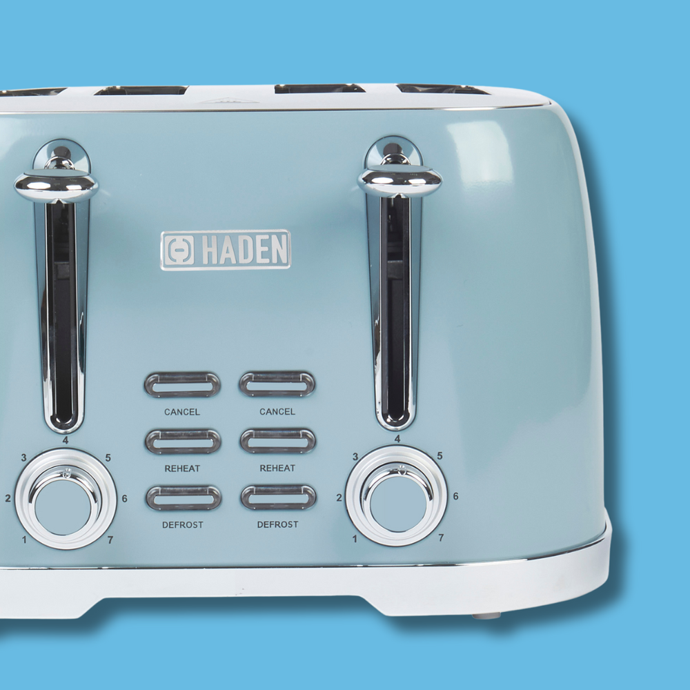 Haden Canada