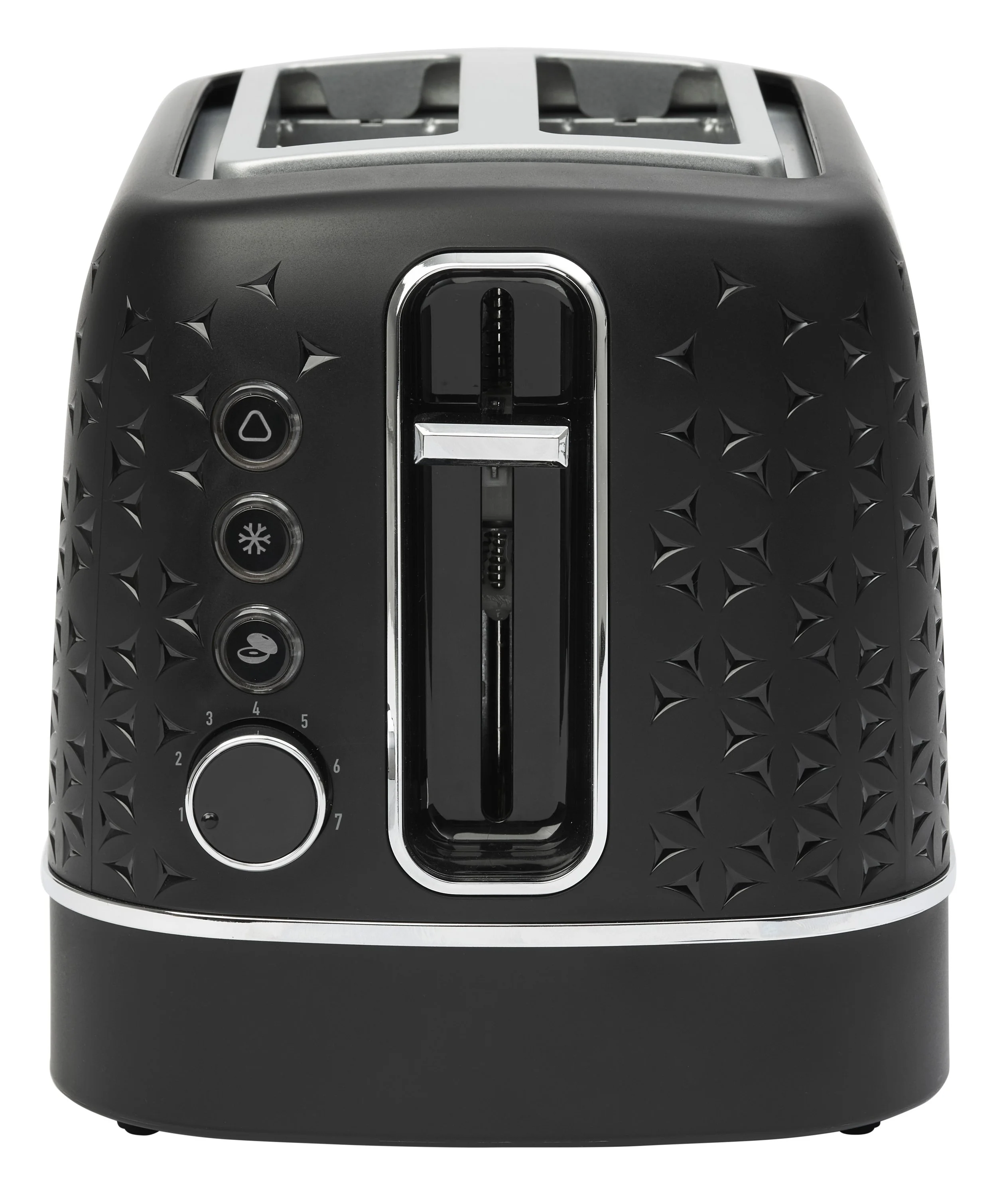 Dorset 2-Slice Toaster - Ivory — Haden Canada