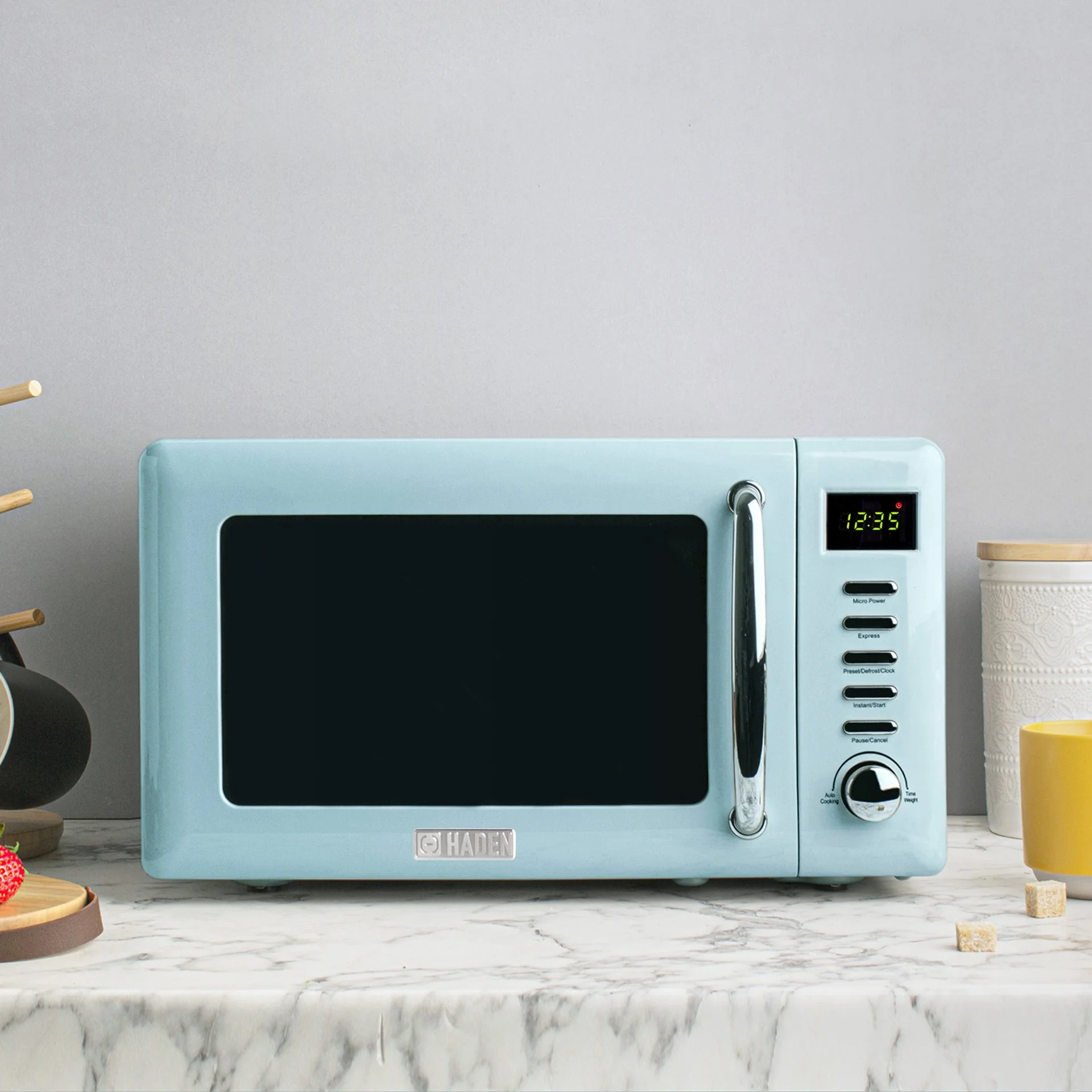 Heritage Collection — Haden Canada