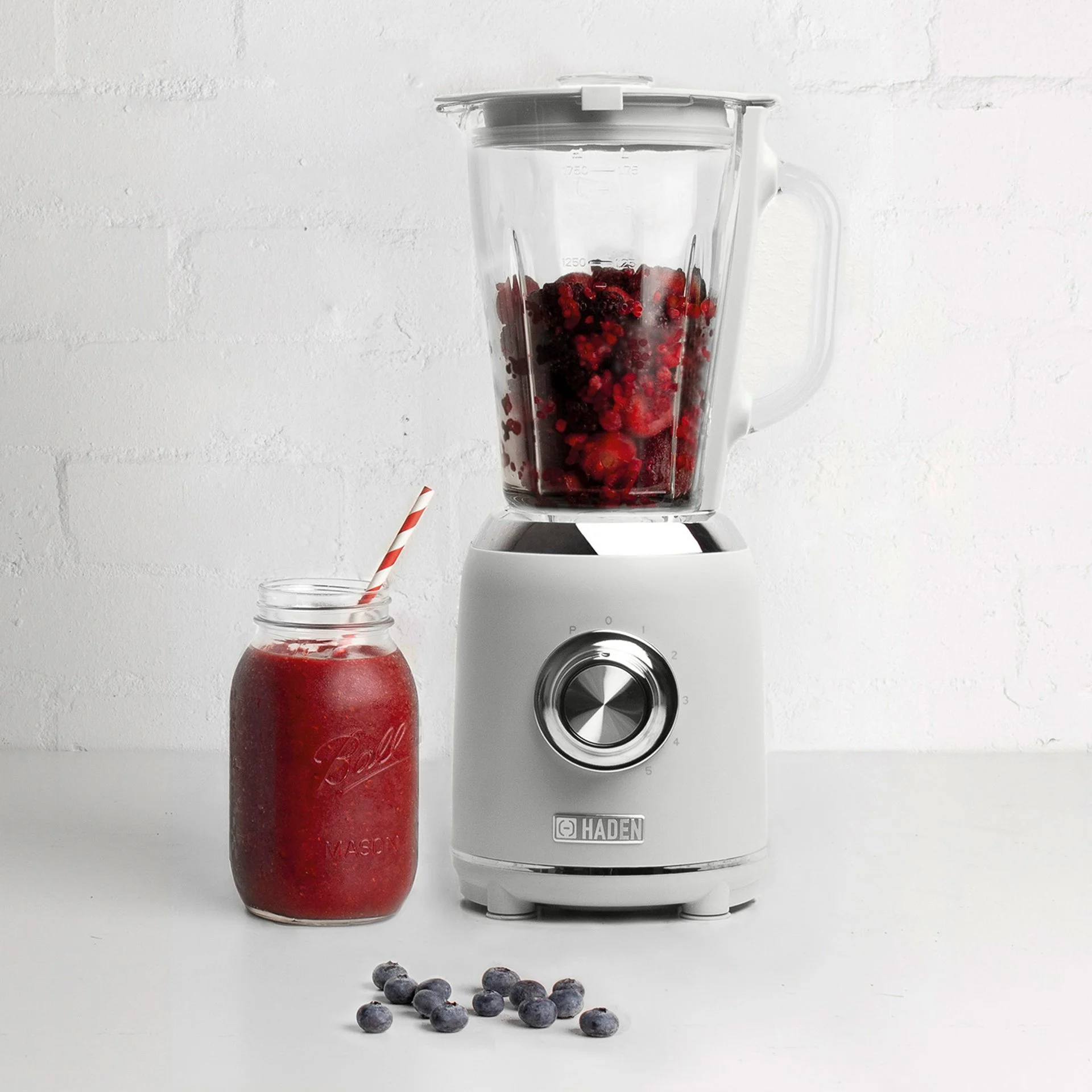 Heritage Collection — Haden Canada