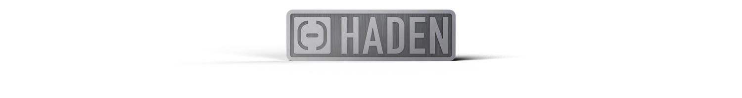 About Us — Haden Canada
