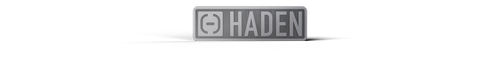 About Us — Haden Canada