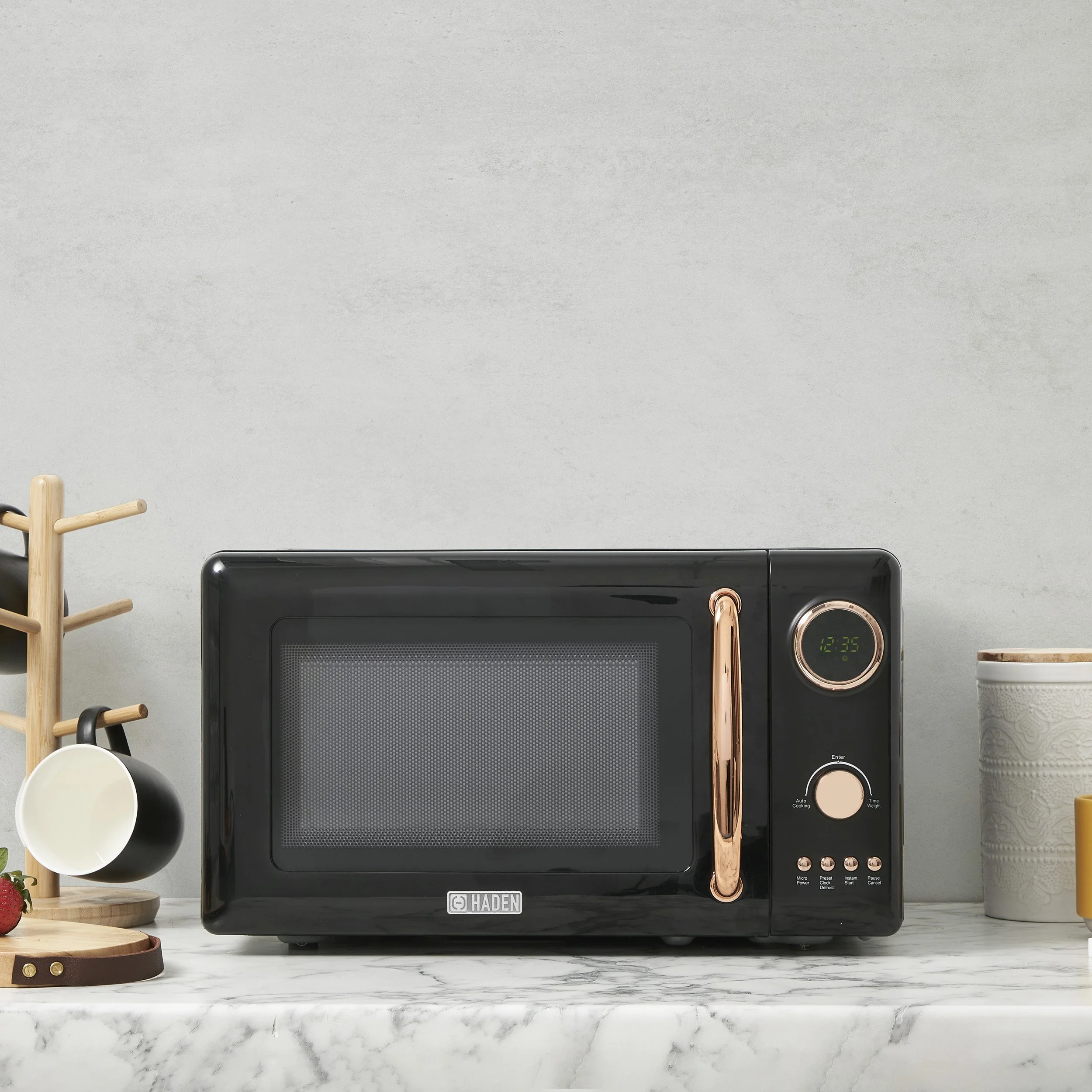Heritage Collection — Haden Canada