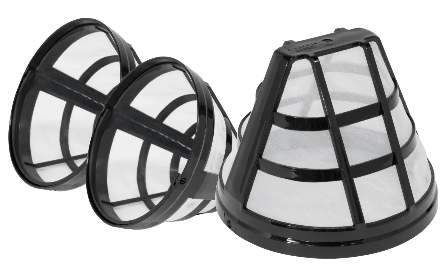 Dorset, Heritage, Margate Replacement Kettle Filter 3pk — Haden Canada