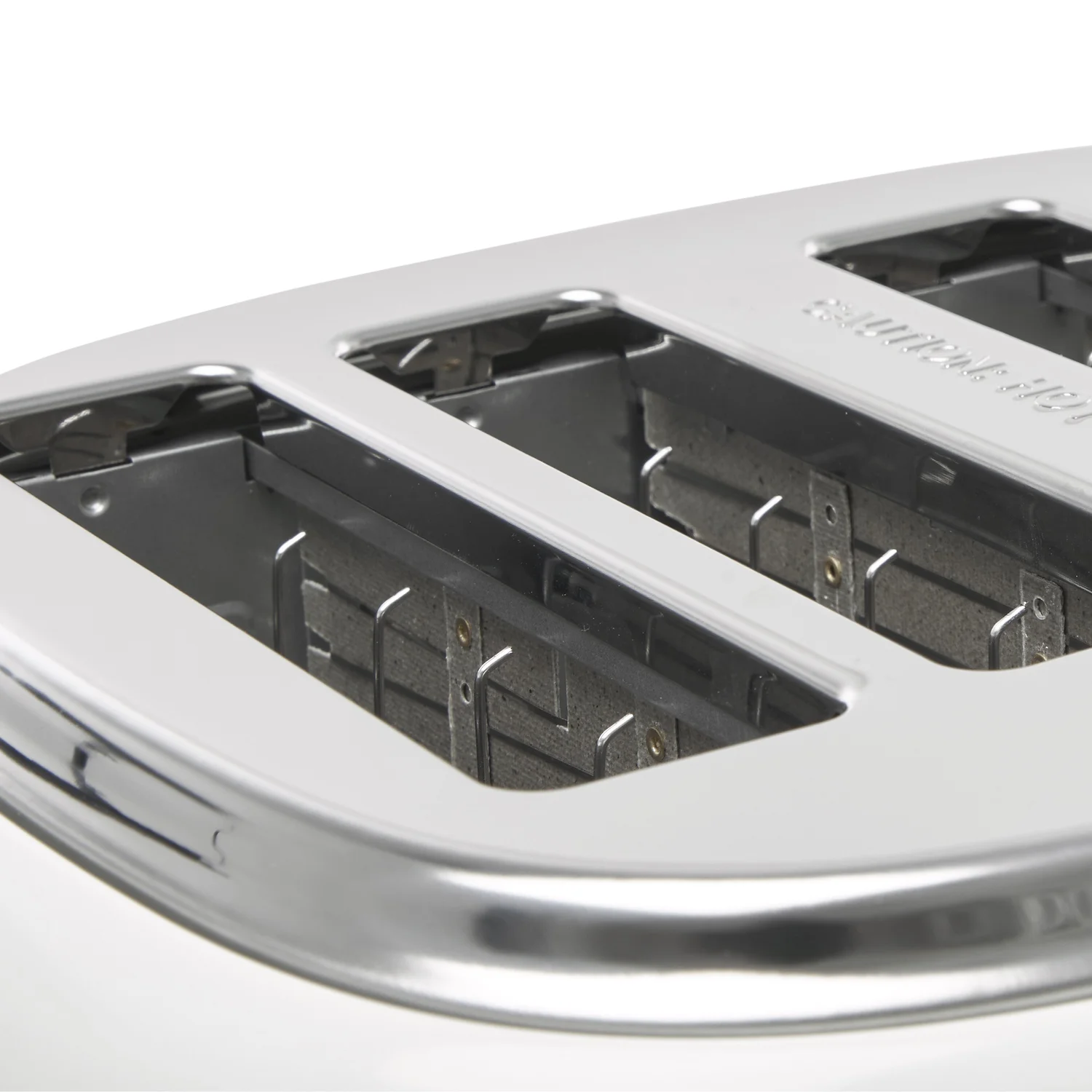 Dorset 2-Slice Toaster - Putty — Haden Canada