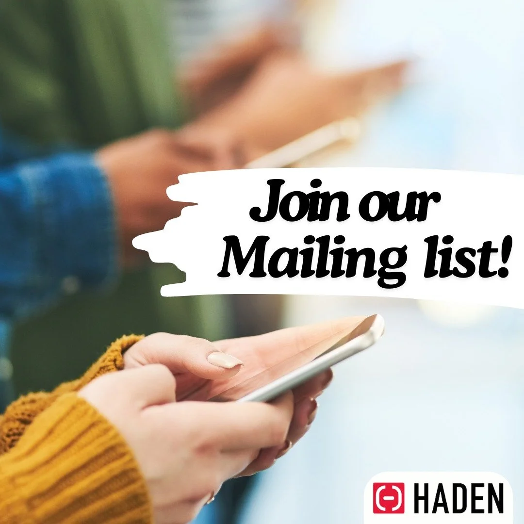 Haden Canada