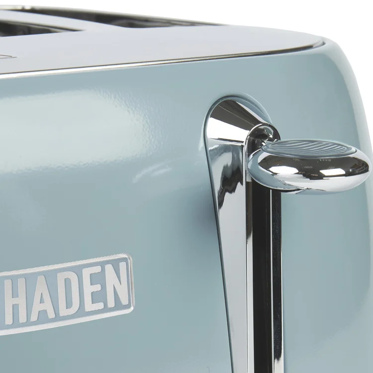 Dorset 2-Slice Toaster - Putty — Haden Canada