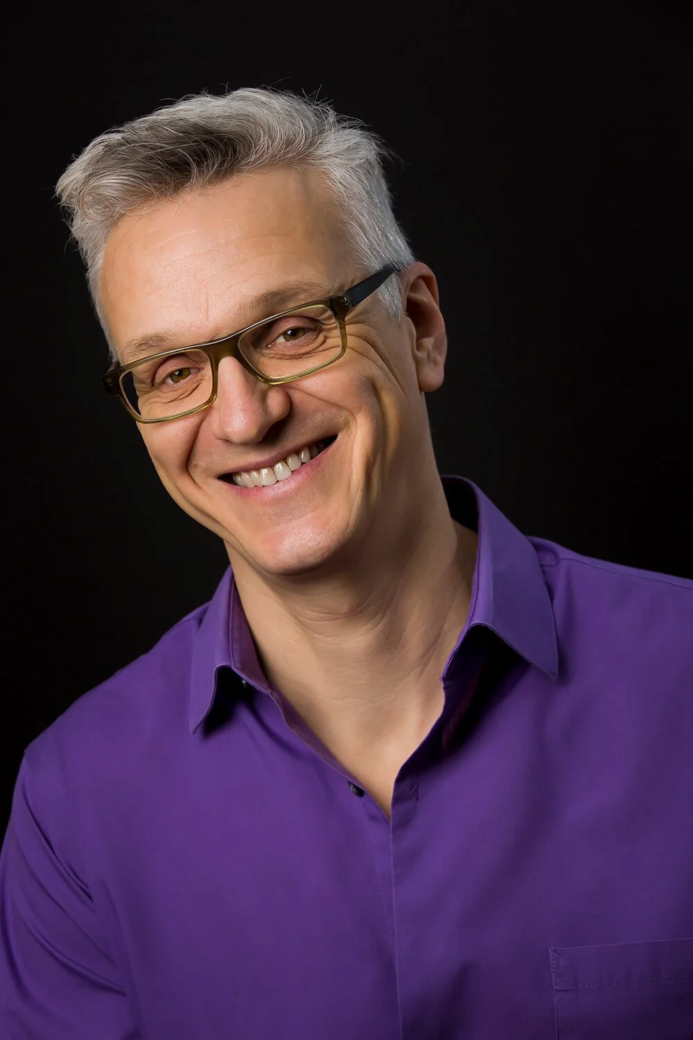 Rigoletta | Lionel et Mary: de la turlute à l’opérette — Rigoletta