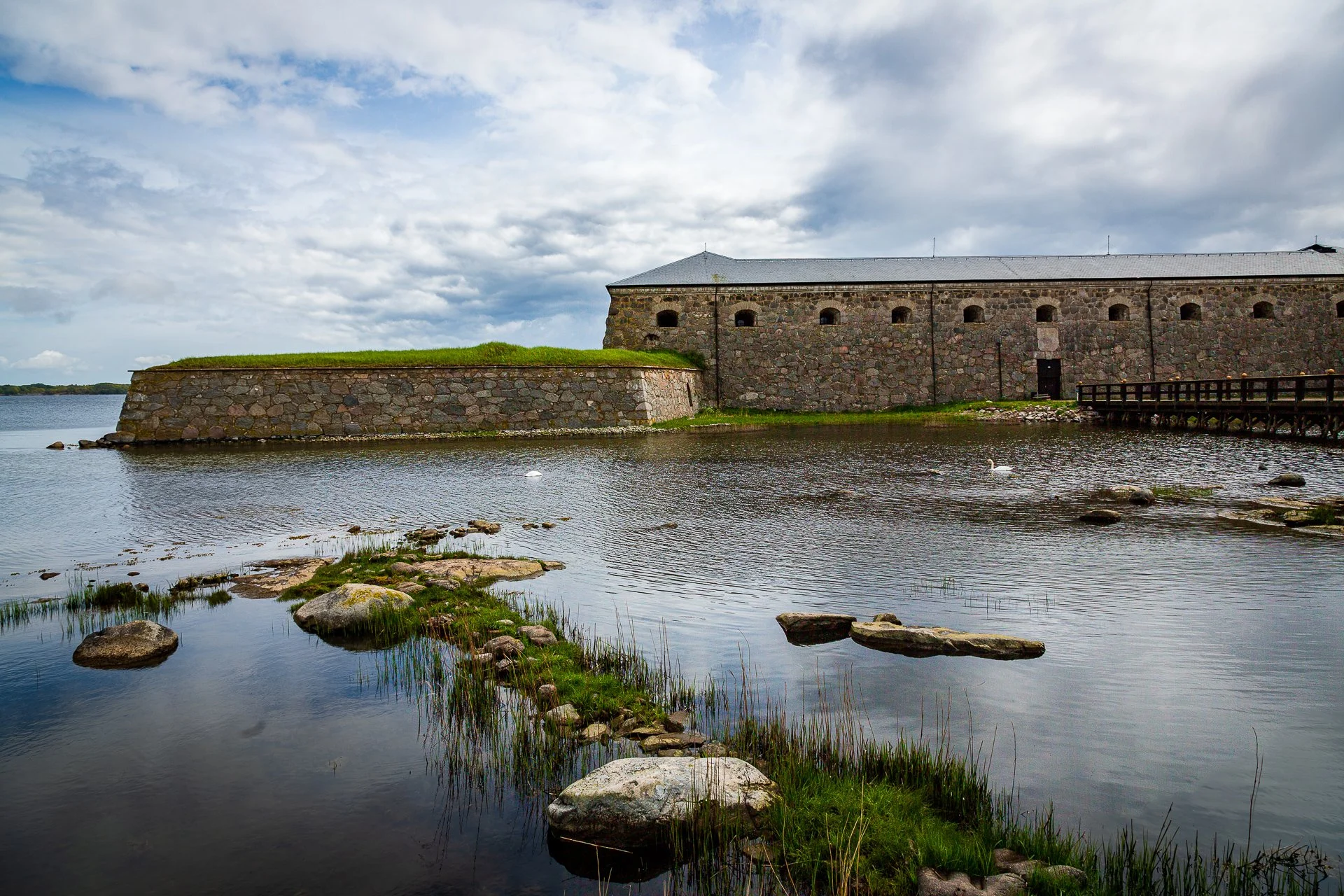 Blekinge | Explore Sweden's Charm — A Tog's Trek