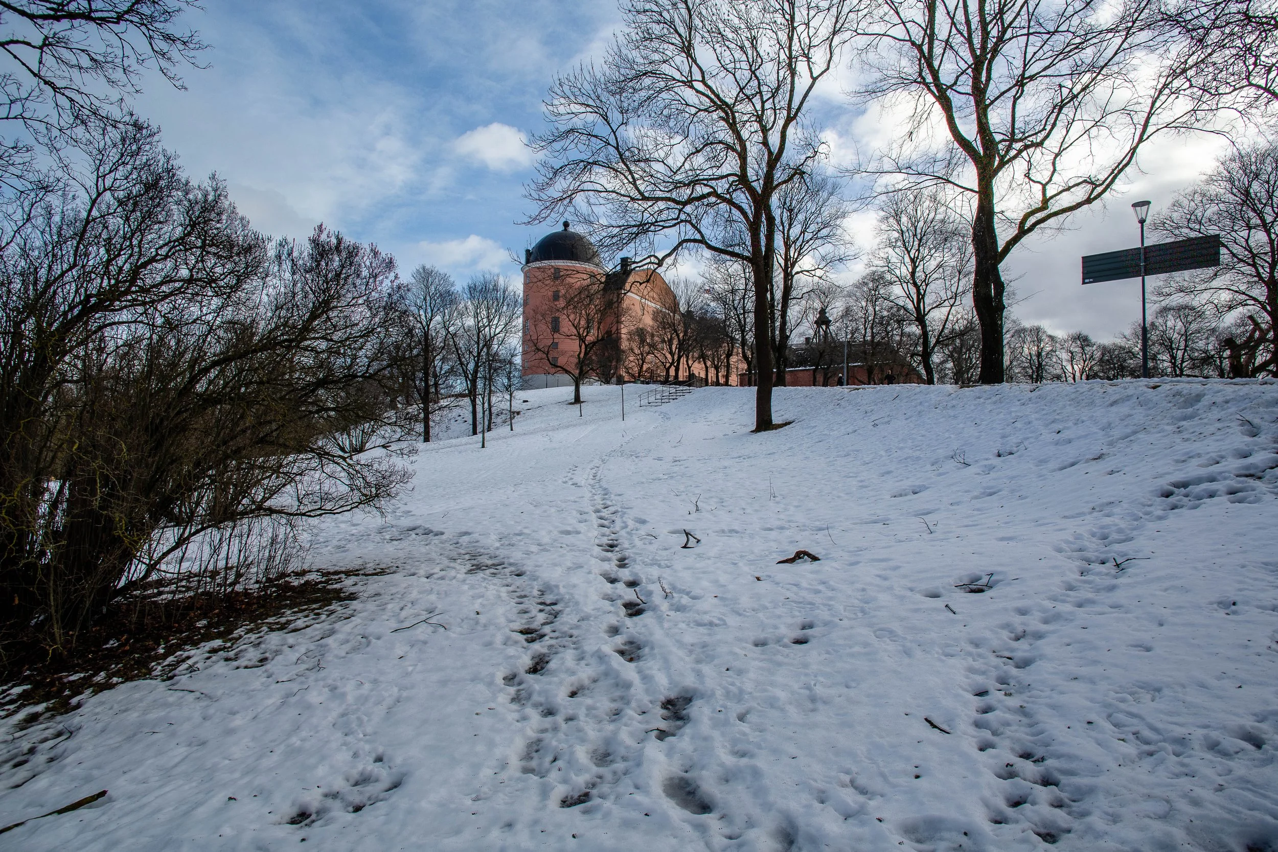 Uppsala | Explore Uppsala Now — A Tog's Trek