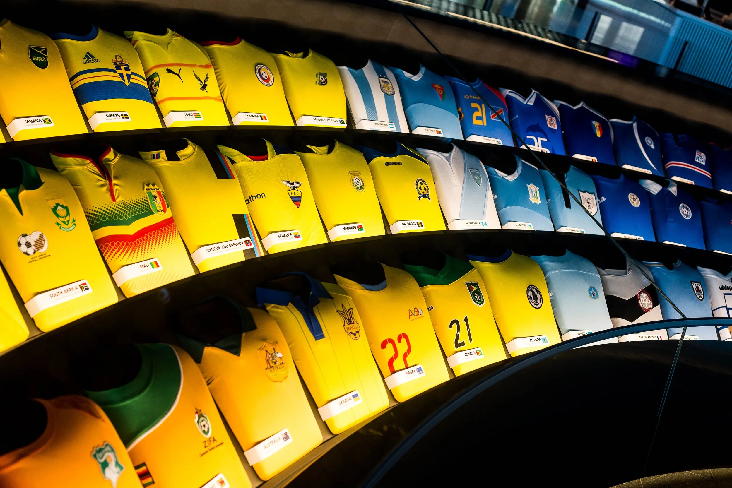 Zurich — A Tog's Trek