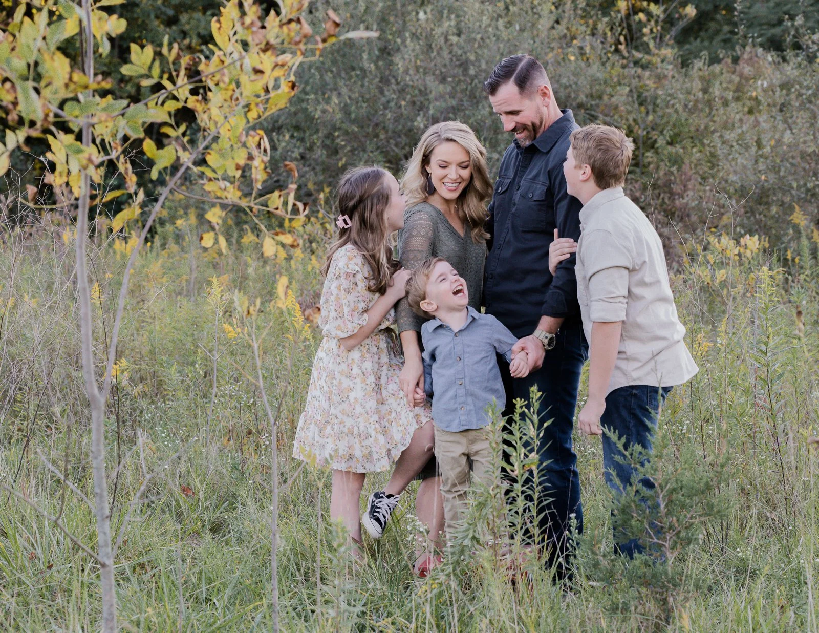 Lafayette Indiana Photographer- Heather Corbin Photography, LLC