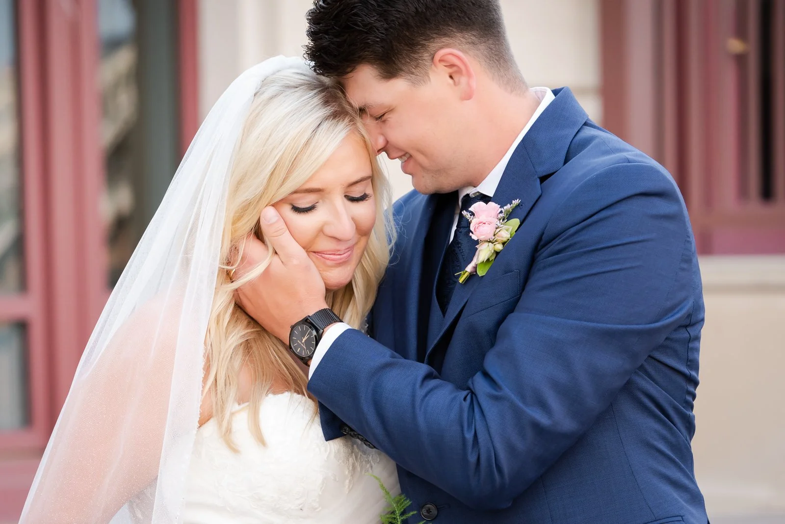 Lafayette Indiana Wedding Photographer — Heather Corbin Photography, LLC