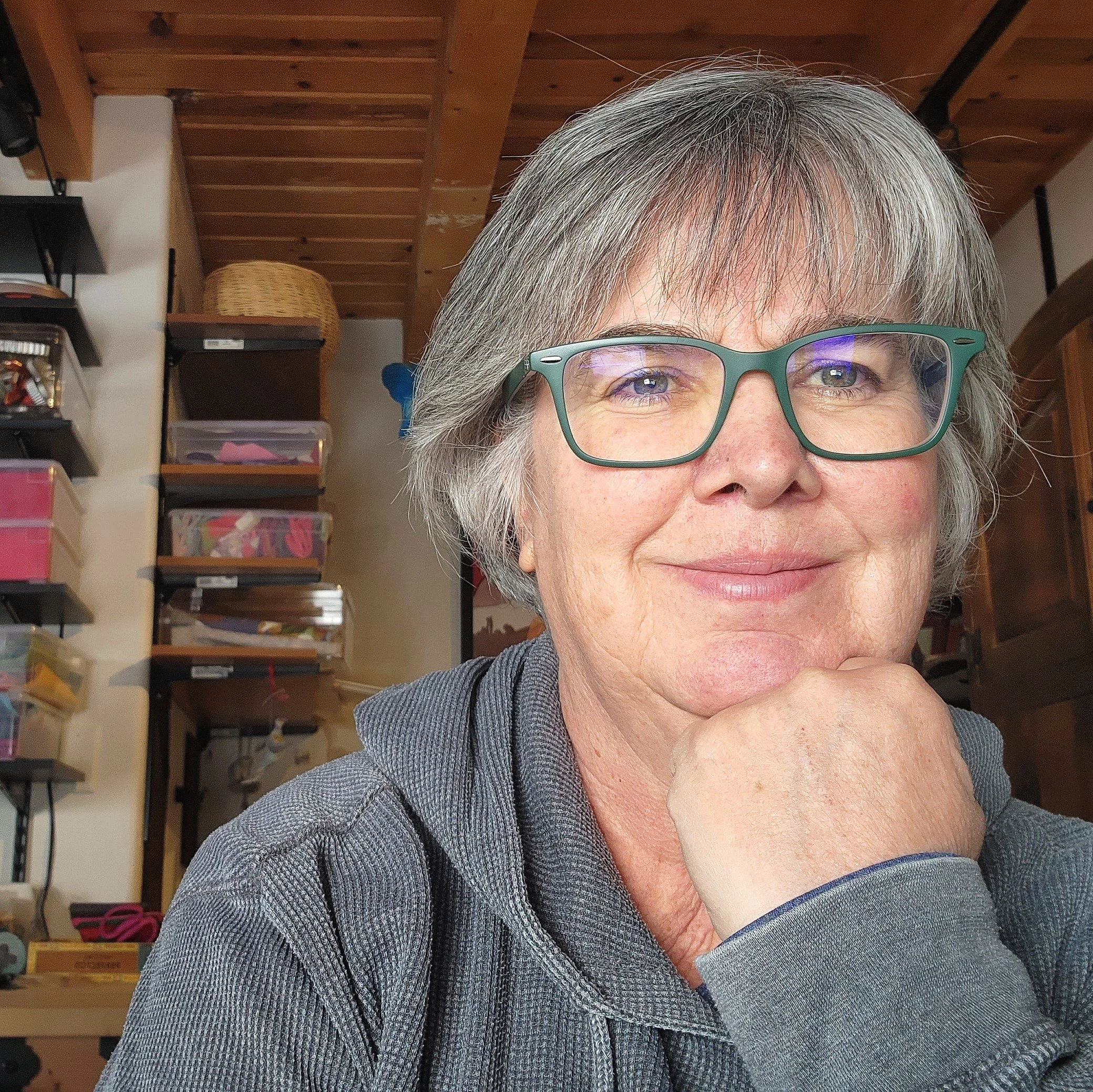 About/Contact — Moonflower Studio