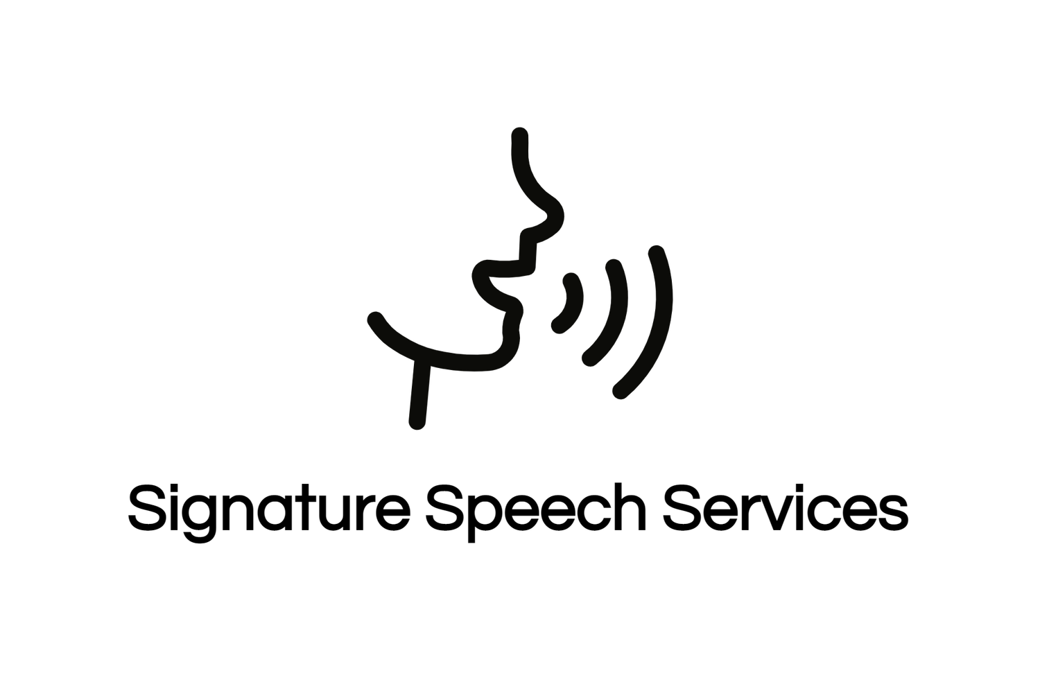 Signature Speech Services