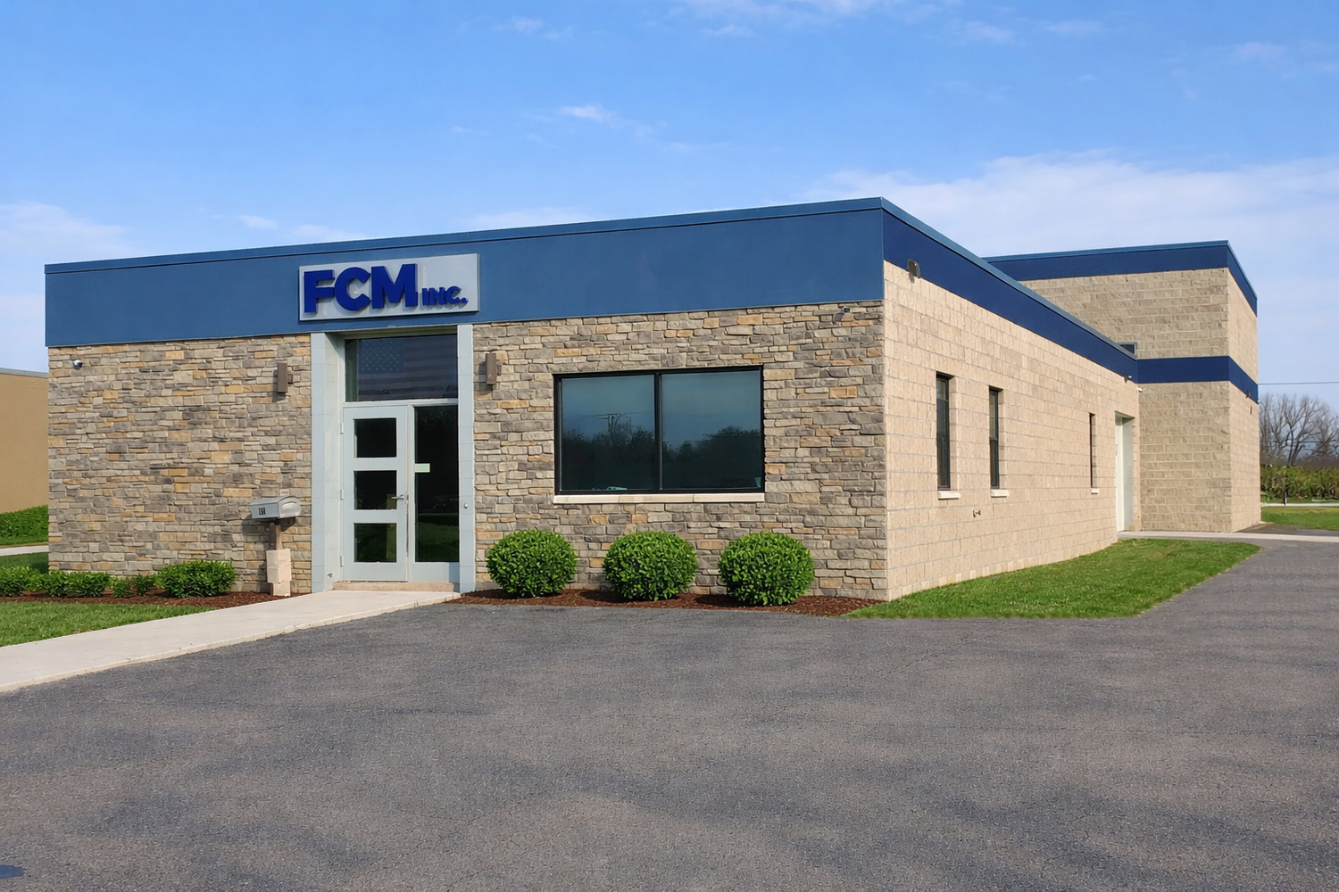 Flower City Masonry Inc