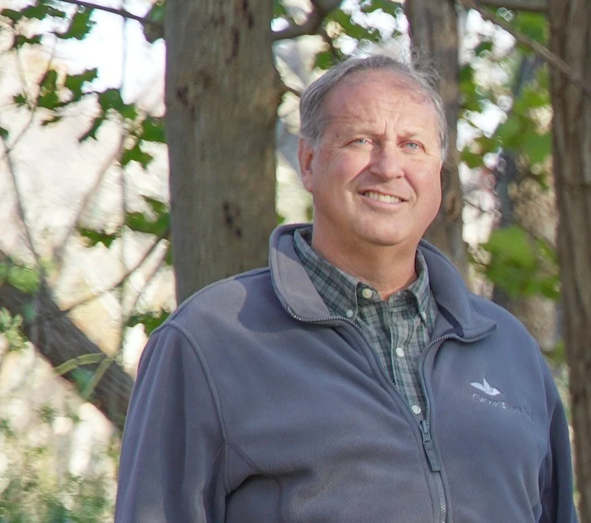 The Group’s Steve Biasetti Shares His Love of Birds — Group for the ...