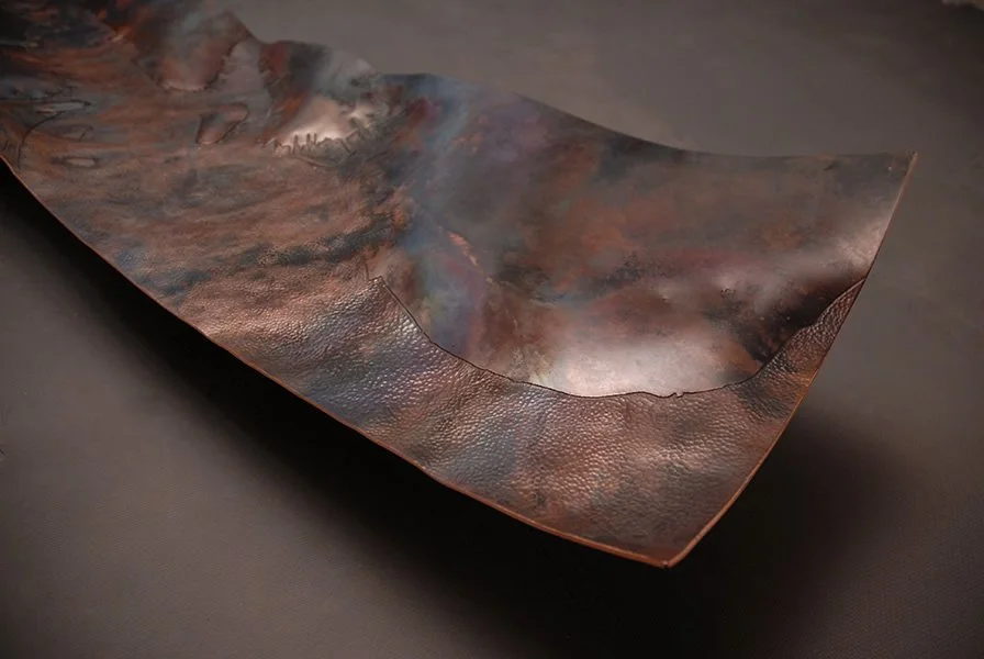 Michael Belmore - Hide: Skin as Material and Metaphor at the National ...