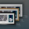 Trail Map, Photo & Medal Display Frame - Cross Country & Trail Running ...