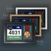 Trail Map, Photo & Medal Display Frame - Cross Country & Trail Running ...
